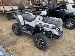 SOLD - 2023 Massimo 750 Lot No. 172 Other Equipment with 4 mi | Tractor ...