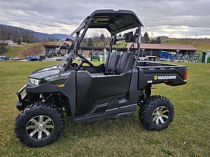 SOLD - 2023 Massimo Buck 450 Stock No. 229477843 Other Equipment with ...