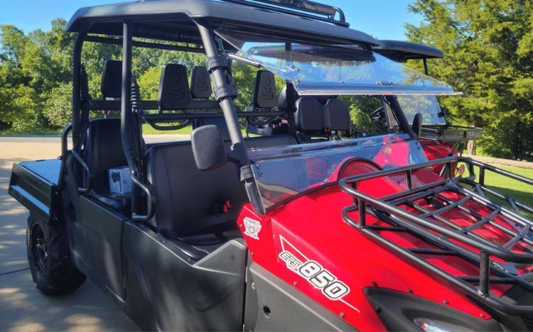 2023 Massimo MSU850-5 Other Equipment Outdoor Power for Sale | Tractor Zoom