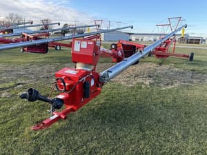 2023 AGI 10x83 Stock No. 212708 Harvesting For Sale with --- Ft ...