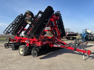 2023 McFarlane 5132 Incite Stock No. 45397 Tillage For Sale with 32.08 ...