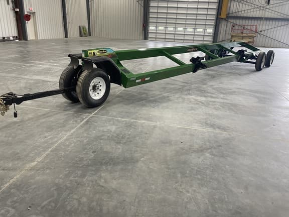 2023 MD Products Stud King 32 Ag Trailers Header Trailers for Sale ...