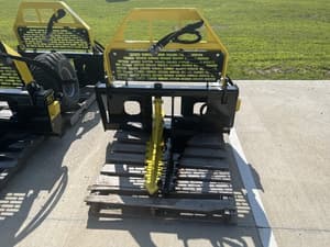 SOLD - 2023 MDS Tree Gator Stock No. 206974 Other Equipment | Tractor Zoom