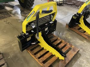 SOLD - 2023 MDS Tree Gator Stock No. 187465 Other Equipment | Tractor Zoom