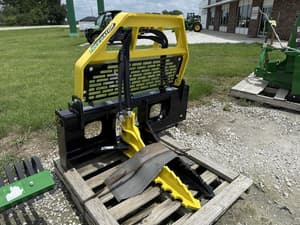 SOLD - 2023 MDS Tree Gator Stock No. 187466 Other Equipment | Tractor Zoom