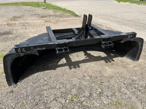 SOLD - 2023 Mensch M500-08 Stock No. C27052 Other Equipment | Tractor Zoom