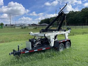 2023 Meridian Titan 2XT Stock No. 53005877 Planting For Sale | Tractor Zoom