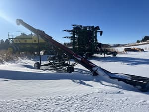 2023 Meridian FC1548 Stock No. 123549 Harvesting For Sale with --- Ft ...