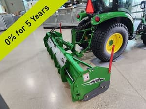 SOLD - 2023 Metal Pless ExtendMaxx Stock No. Z001623 Other Equipment ...
