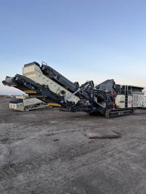 2023 Metso I1011S Stock No. E181252 Construction For Sale | Tractor Zoom