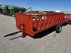 2023 Undetermined Hay Feeder Hay and Forage For Sale Stock No. 250916 | Tractor Zoom
