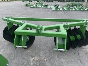 SOLD - 2023 Miscellaneous Ditch Filler Stock No. 335642 Other Equipment ...
