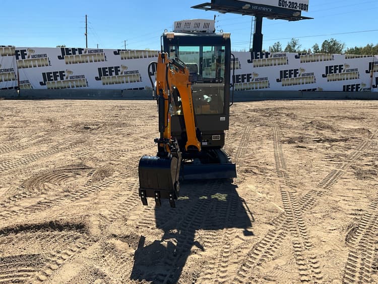 2023 MMS MS180C Construction Compact Excavators for Sale | Tractor Zoom