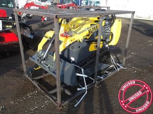 SOLD - 2023 MMS SL360 Lot No. 3194 Construction with --- Hrs | Tractor Zoom