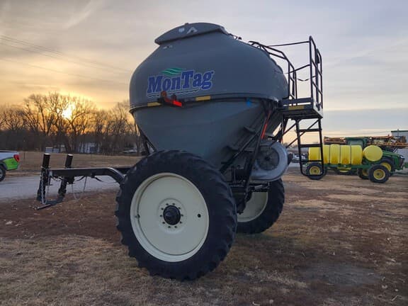 2023 Montag Manufacturing GEN1-12R9T/12C Chemical Applicators ...