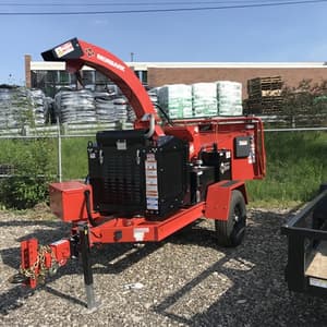 SOLD - 2023 Morbark Eeger Beever 1215 Stock No. W0004176 Other ...