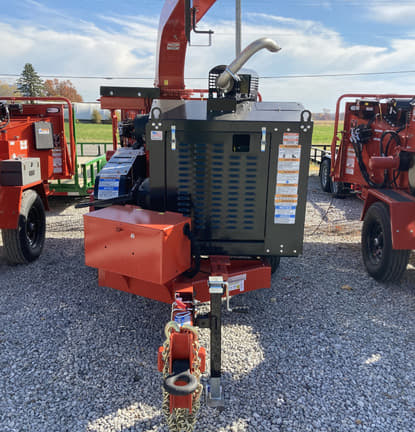 2022 Morbark Eeger Beever 1415 Other Equipment Other for Sale | Tractor ...