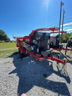 2023 Morbark Eeger Beever 1621X Stock No. 50004023 Other Equipment For ...