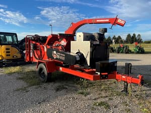 SOLD - 2023 Morbark Eeger Beever 1821 Stock No. TF000522 Other ...