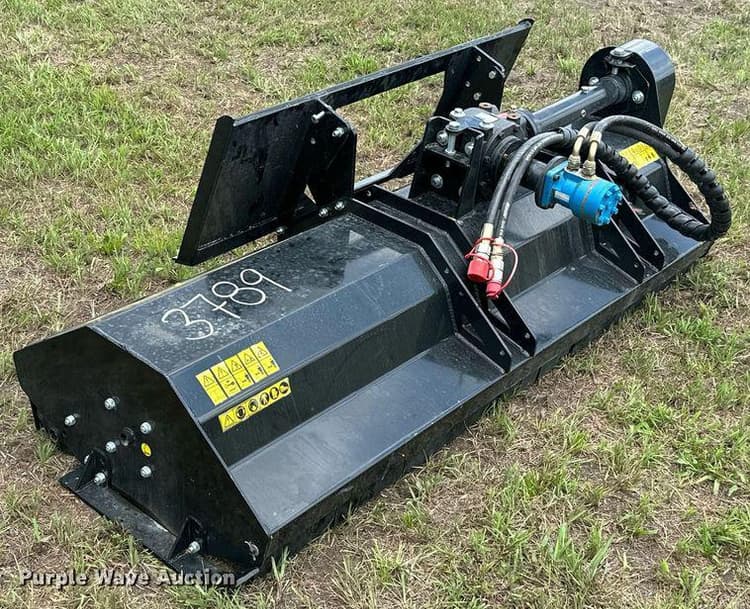 2023 Mower King SSEFGC175 Hay and Forage Mowers - Flail/Stalk Choppers ...