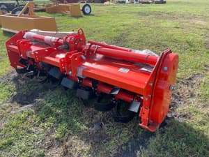 SOLD - 2023 Mower King TAS81 Lot No. 154146 Tillage with 6 ft | Tractor ...
