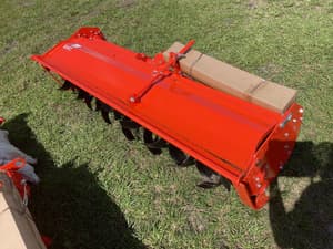 SOLD - 2023 Mower King TAS81 Lot No. 161875 Tillage with 6.91 ft ...