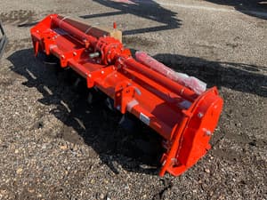SOLD - 2023 MOWERKING TAS81 ROTO TILLER SN: TAS8123030701E Tillage with ...