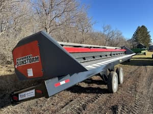 2023 Nardi Sunstorm SFH1200 Stock No. 128007 Harvesting For Sale with ...