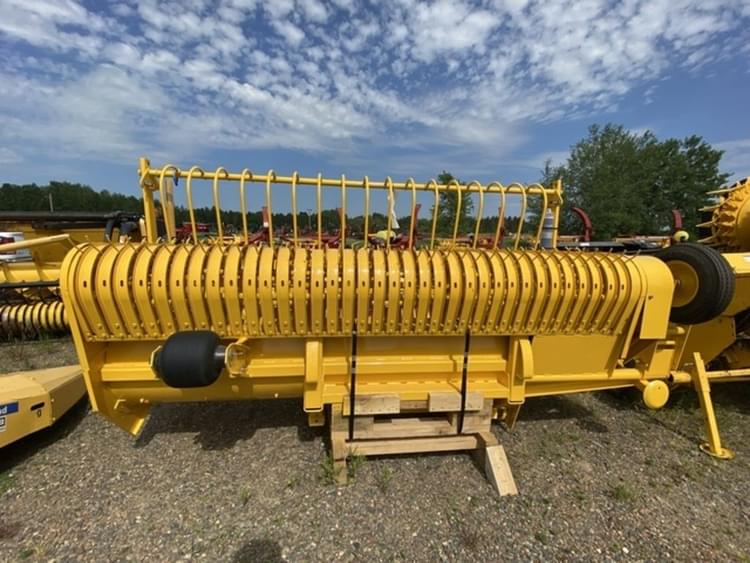 2023 New Holland 29P Harvesting Headers - Forage for Sale | Tractor Zoom