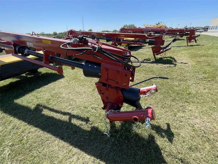 2023 New Holland Discbine 310 Hay and Forage Mowers - Conditioner for ...