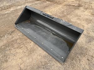SOLD - 2023 New Holland 72" LPE Bucket Stock No. C27863 Other Equipment ...