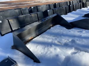 SOLD - 2023 New Holland 78" Low Profile Bucket Stock No. A60614 Other ...
