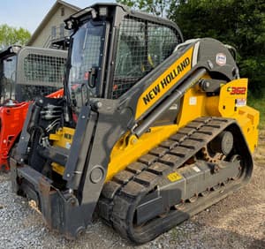 2023 New Holland C362 Lot No. 261518 Construction For Sale with --- Hrs ...