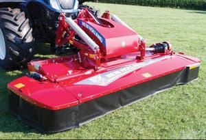 2023 New Holland Megacutter 512 Stock No. 2220205 Hay and Forage For ...