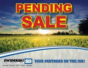 2023 New Holland T8.320 Stock No. C29271 Tractors For Sale with 163 Hrs ...