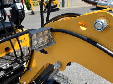 2023 Diggit EM15 Construction Compact Excavators for Sale | Tractor Zoom
