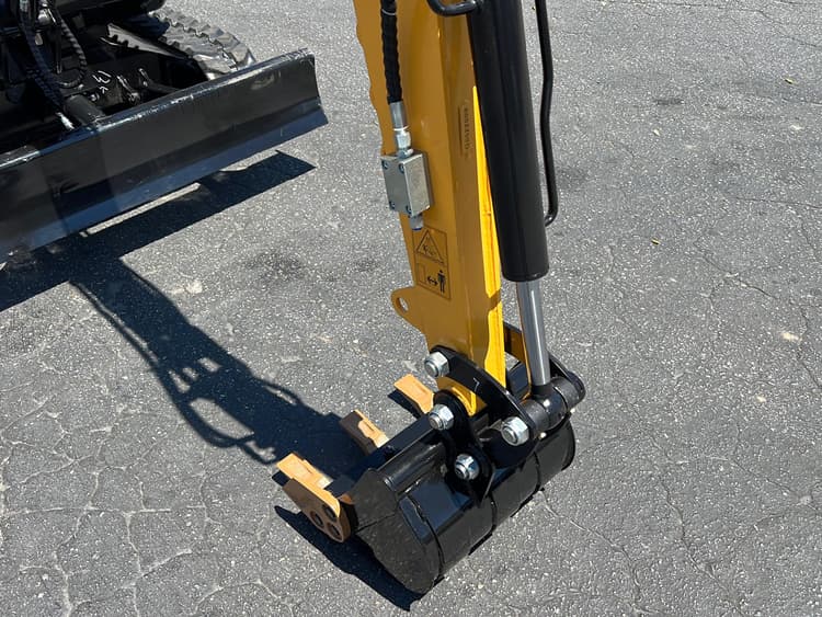 2023 Diggit EM15 Construction Compact Excavators for Sale | Tractor Zoom