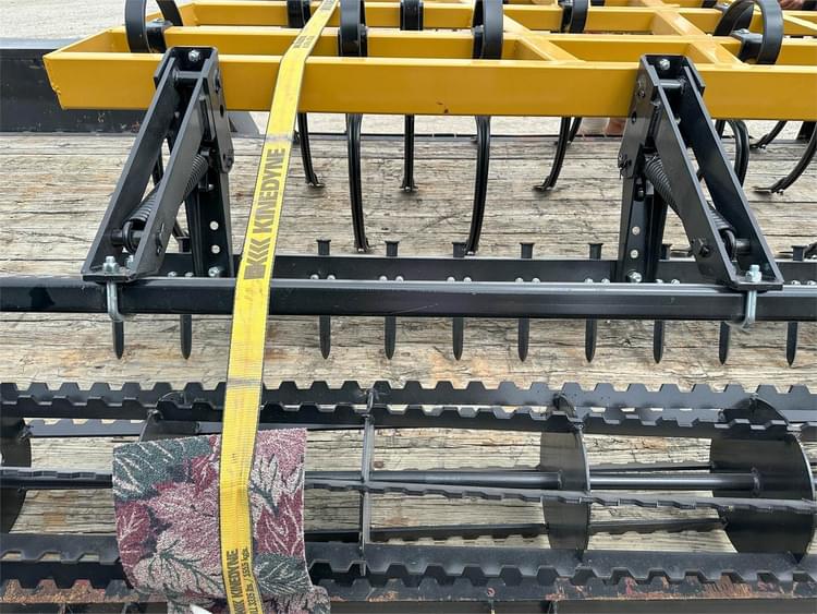 2023 Northstar SC8 Tillage Chisel Plows for Sale | Tractor Zoom