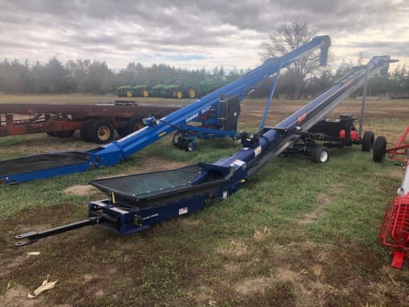 2023 Kwik-Belt 1848 Harvesting Grain Augers/Conveyors for Sale ...
