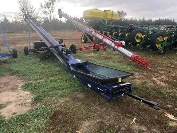 2023 Kwik-Belt 1848 Harvesting Grain Augers/Conveyors for Sale ...