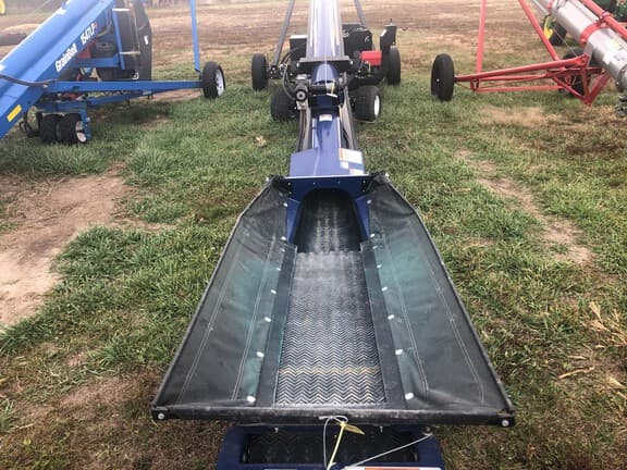 2023 Kwik-Belt 1848 Harvesting Grain Augers/Conveyors for Sale ...