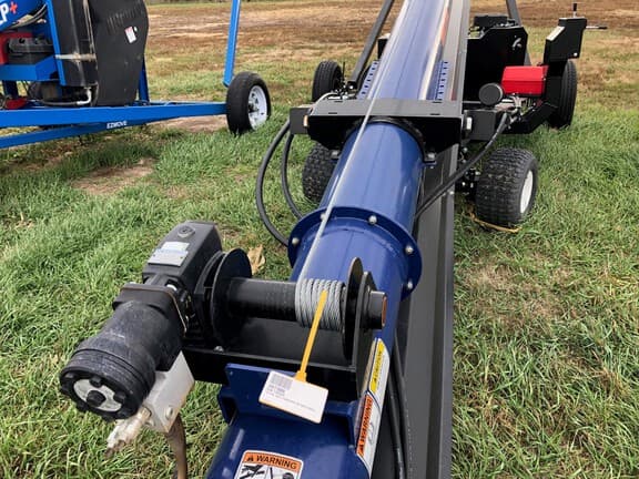 2023 Kwik-Belt 1848 Harvesting Grain Augers/Conveyors for Sale ...