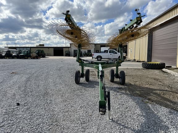 2023 Ogden RCR812 Hay and Forage Hay - Rakes/Tedders for Sale | Tractor ...