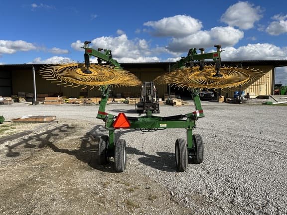 2023 Ogden RCR812 Hay and Forage Hay - Rakes/Tedders for Sale | Tractor ...