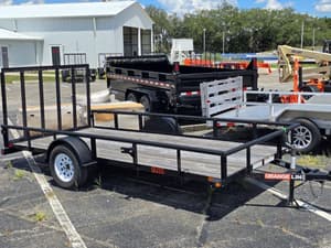 SOLD - 2023 ORANGE LINE SU35 Stock No. SE0192 Other Equipment with 14 ...