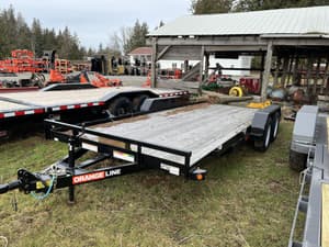 2023 ORANGE LINE TH70-18BK4AR2B Stock No. 74219 Other Equipment For ...