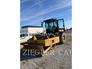 SOLD - 2023 Caterpillar CP56B Stock No. EQ0104317 Construction with 656 ...