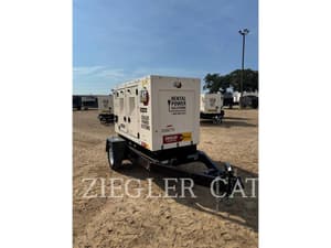 2023 Caterpillar XQ35 Stock No. EQ0066779 Other Equipment For Sale ...