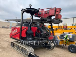 SOLD - 2023 Hercules STR20 Stock No. EQ0084766 Construction | Tractor Zoom
