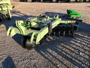 SOLD - 2023 Orthman 5TT Track Tillr Stock No. 426976 Other Equipment ...